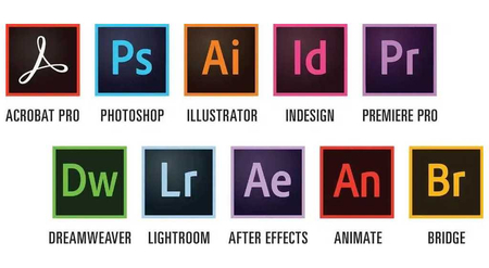 Установка Автокад программ Autocad Corel 3D Max Photoshop Illustrator
