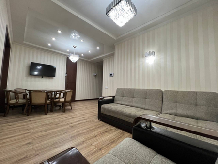 Продается квартира на Ц-1, Бибигон кафе