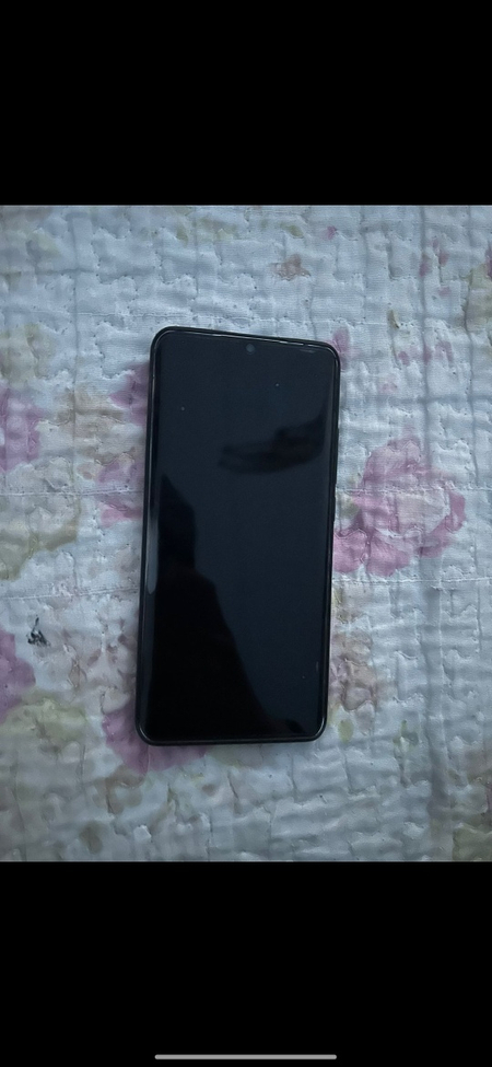 Xiaomi not 10 pro