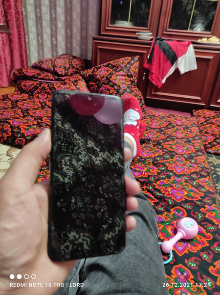 Телефон Redmi Note 7