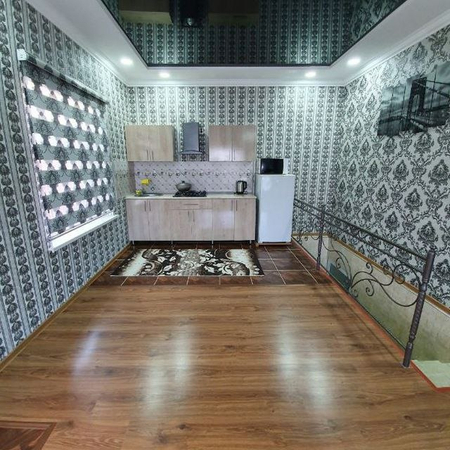 Мини дача в чарваке x13