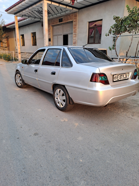 Nexia dons 1.6 mator