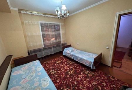Аренда квартиры в центре 3/6/9 евро,, срочно