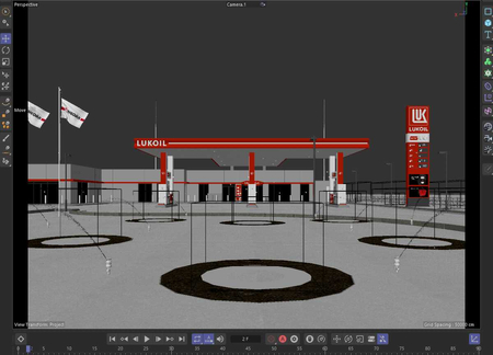 Render, Рендер, Визуализация