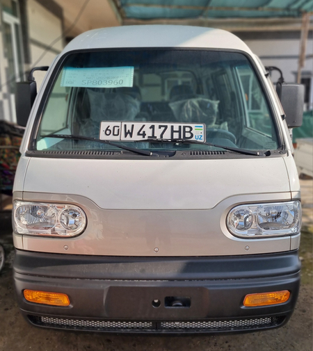 Дамас 2025  Damas