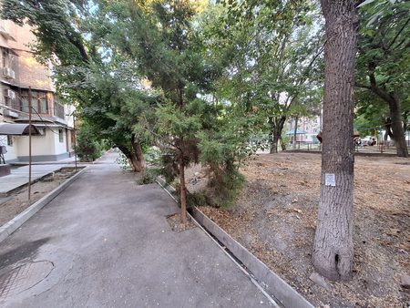Продам квартиру , Чиланзар 2 квартал 1/3/4