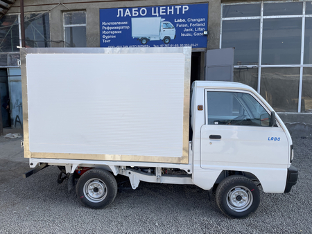 Izotermik Labo 2023 Bez Probeg