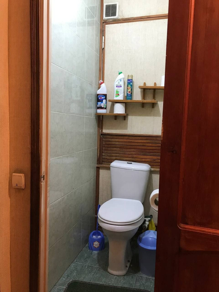 Продается Квартира Алгоритм 2в3/1/4