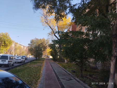 Нежилое помещение для любых бизнеса. Авиасозлар 3 ориентир шк 226