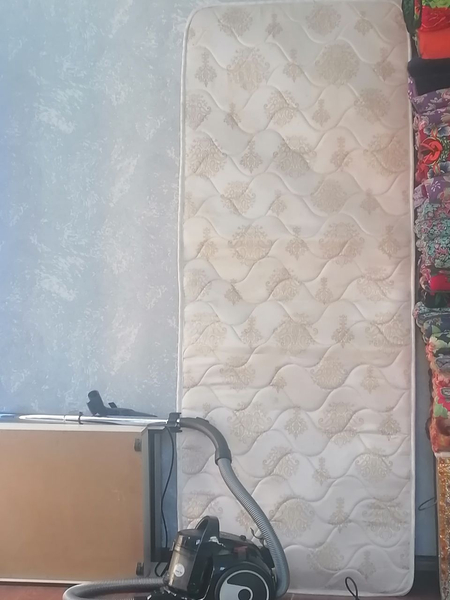 Кровать бир кишилик