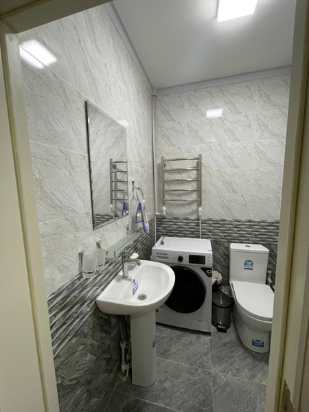 Чиланзар 19, Базарчик, 3/3/4