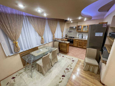 Продается квартира 3/5/5