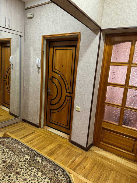Продаётся 2х комнатная квартира в Шайхонтохурском районе ул Бунёдкор.