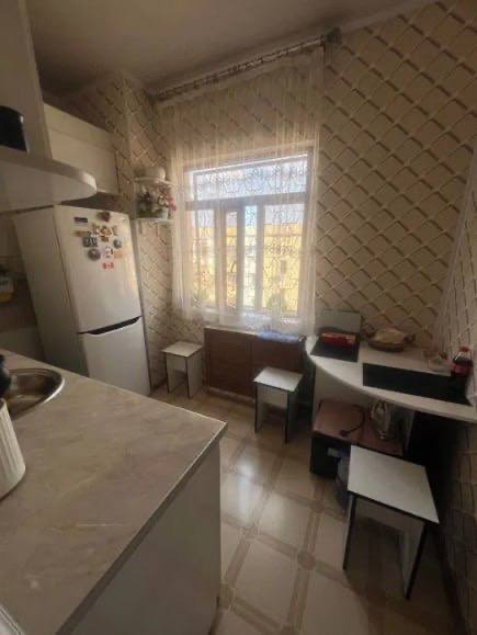 Кушбеги 1в2/5/5 продается квартира в хорошем районе….!
