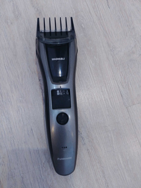 Машинка для стрижки Panasonic ER-GB60