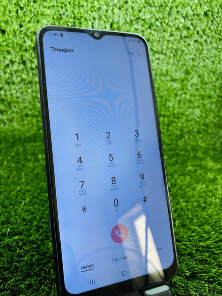Samsung Galaxy A02S