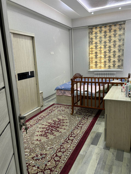 [3344]Uchtepadan tayyor xonadon xarid qiling