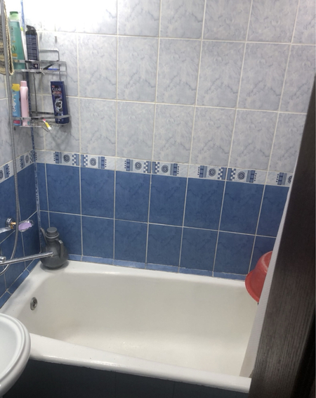 Продам 2/4/4 ком квартиру куйлюк массив 4