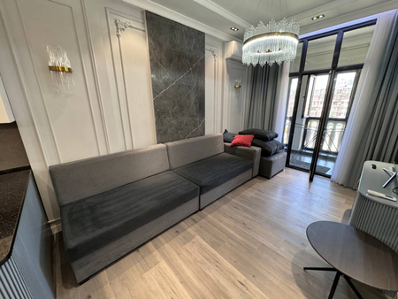 Продаётся 2 х ком ЖК Darhan Avenue