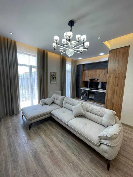 ЖК Tiara Residence