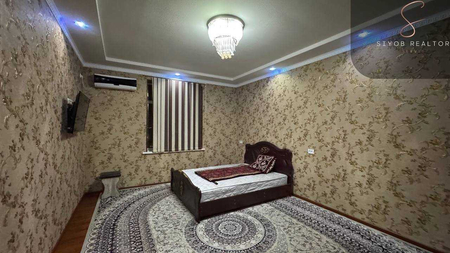 №3104.Продается 1-комнатная квартира в Новостройке.