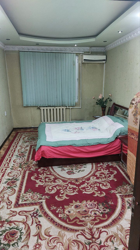Сдаётся квартира