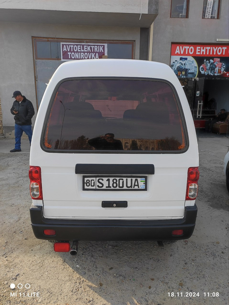 Damas 2019 Yil Tez va arzon narxda sotiladai