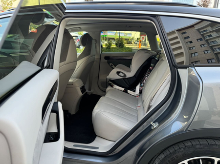 Leapmotor C11 510км PREMIUM EDITION