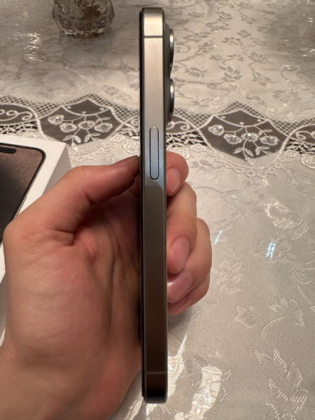 IPhone 15 Pro 128gb