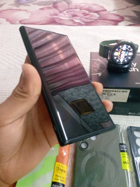 Samsung s22 ultra