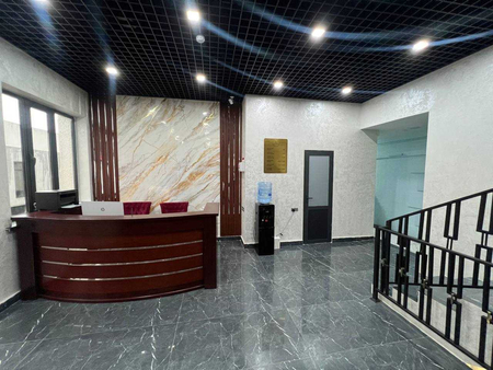 Гостиница/Hotel LOFT