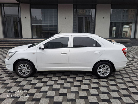 Cobalt ltz Кобальт лтз automatic