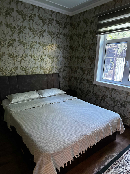 Dacha Oila/ Дача Семя