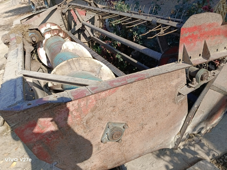 MTZ T28 Beda Jatka