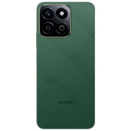 Смартфон Honor X7C, батарея 5200 мА/ч, Ai камера 108 Мп, 120 Hz