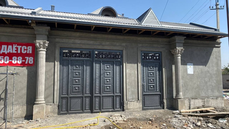 Продам евро Коттедж Алишер обод 2,6 соток 3 уровня
