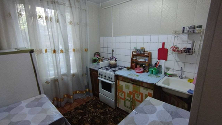 двухкомнатная  чиланзар -26, ул. ширин