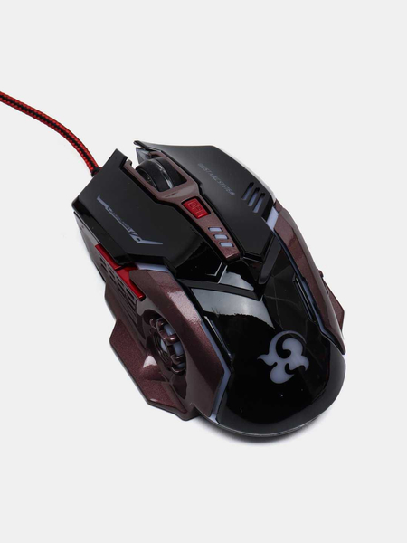 Оптическая игровая мышка K65