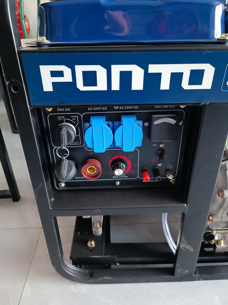 Generator Sak optom