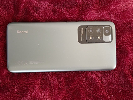 Redmi 10 128GB +8 GB