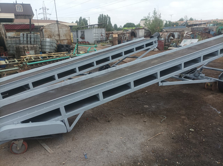 конвейерная лента, шнек, транспортерный лента, conveyer lenta,мишалка