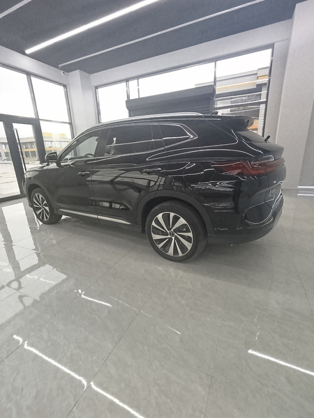 Byd song plus champion edition