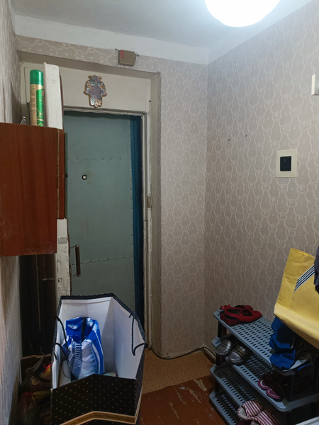 Северо-Восток (Феруза) 2/4/5 60м²