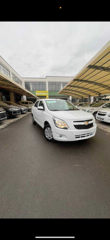 CHevralet COBALT GX STAYLPLUS A/T Arenda s vikopom