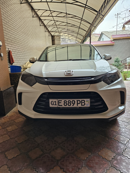 Honda  ve-1 електрамобил продаётся