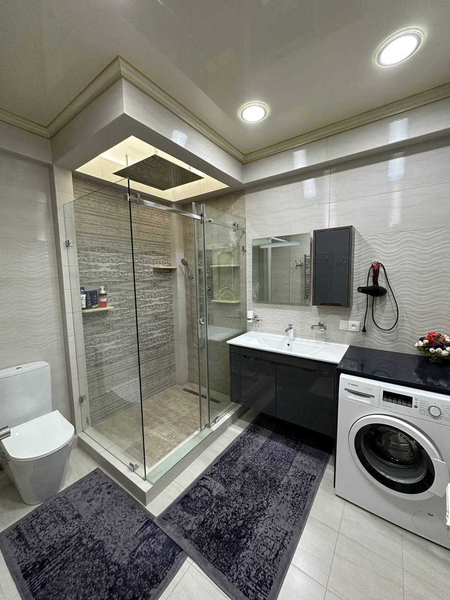 谷 122989 谷 Yakkasaroy tumanida kvartira sotiladi [150 м²]