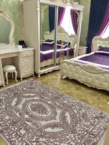 Нукусская 4 мин Ойбек 2/2/10
Новостройка Dream House  
Площадь-80m2