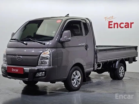 Hyundai Porter 2024 Gold version Premium class zakazga obkeberamiz