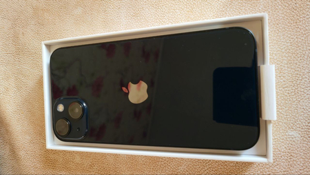 Iphone 13 128/ LLA 98%