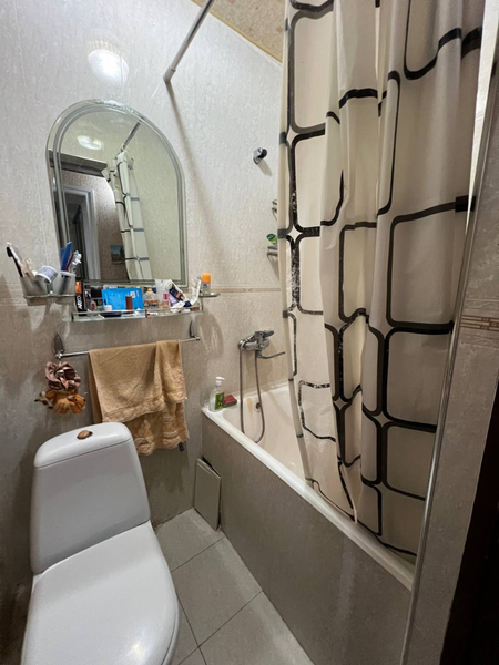 Сдается квартира, Чиланзар 9 квартал, 1в2/4/4